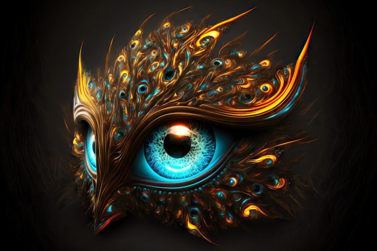 Feathered Mask 5e of the Amazing Landed Aarakocra – Grey Dragon World