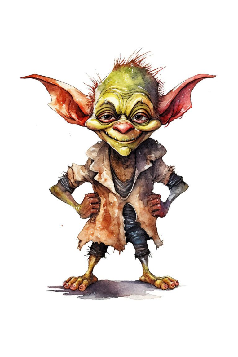 Playable DnD Races in the Grey Dragon World 5e – Grey Dragon World